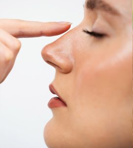 Why Am I Bleeding After Rhinoplasty Surgery?